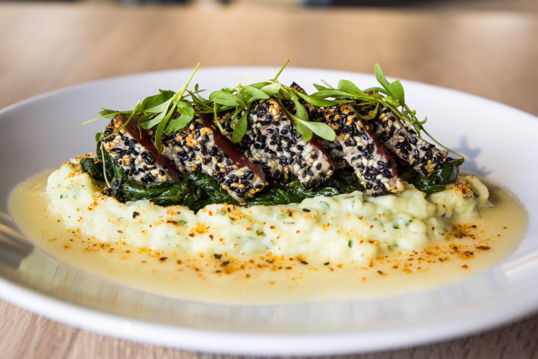 Restaurant Del Mar | Sbicca Del Mar — Since 1998