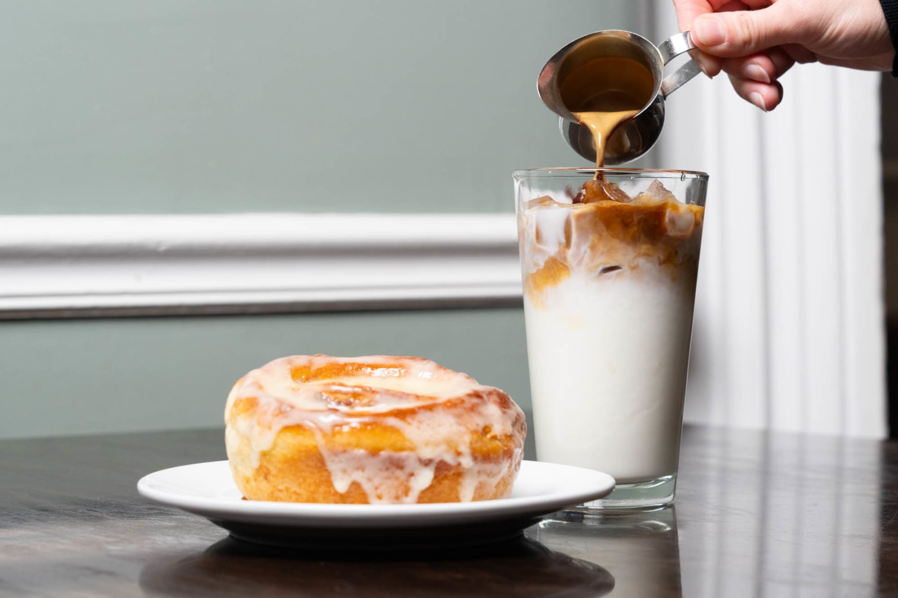 Scribblers Coffee Co - Geneva, OH