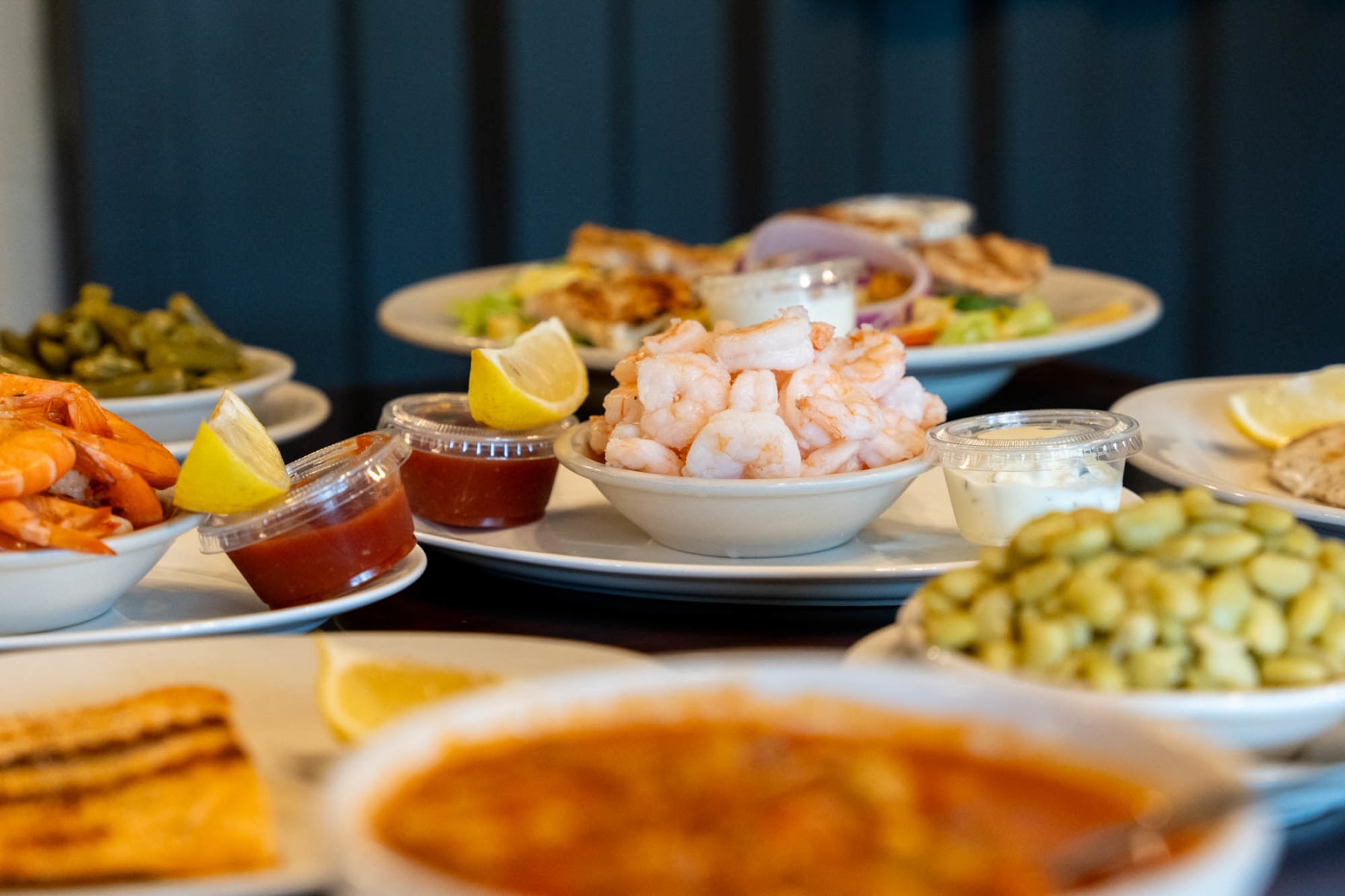 Captain Stanley's – Must-Visit Restaurant in Raleigh, NC