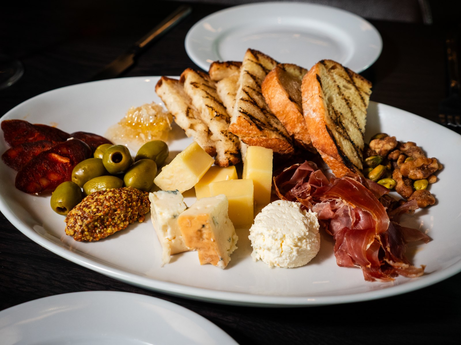 Marrow - Modern American Restaurant in Omaha, NE