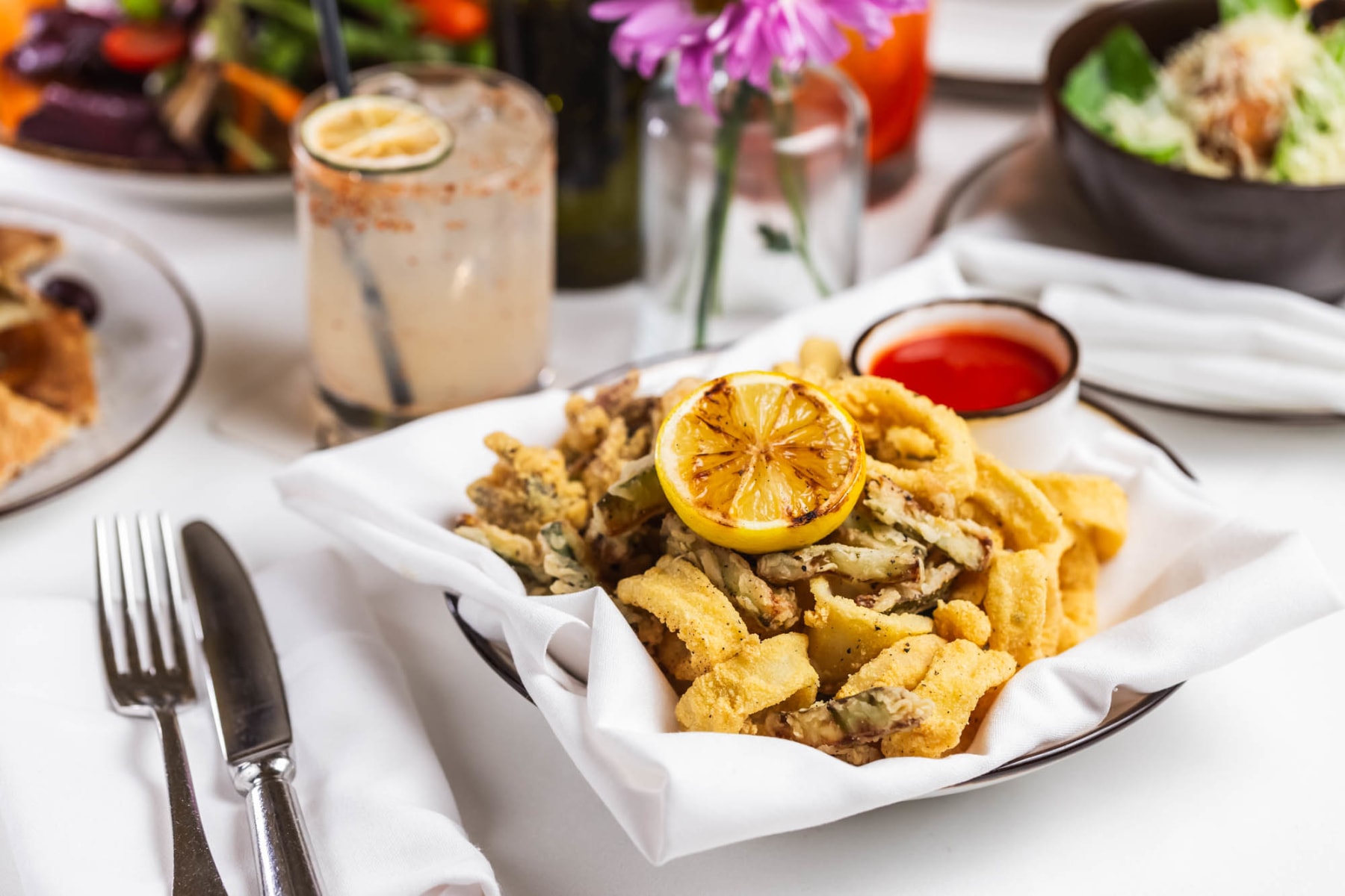 Chelsea Ristorante Italiano - New York, NY