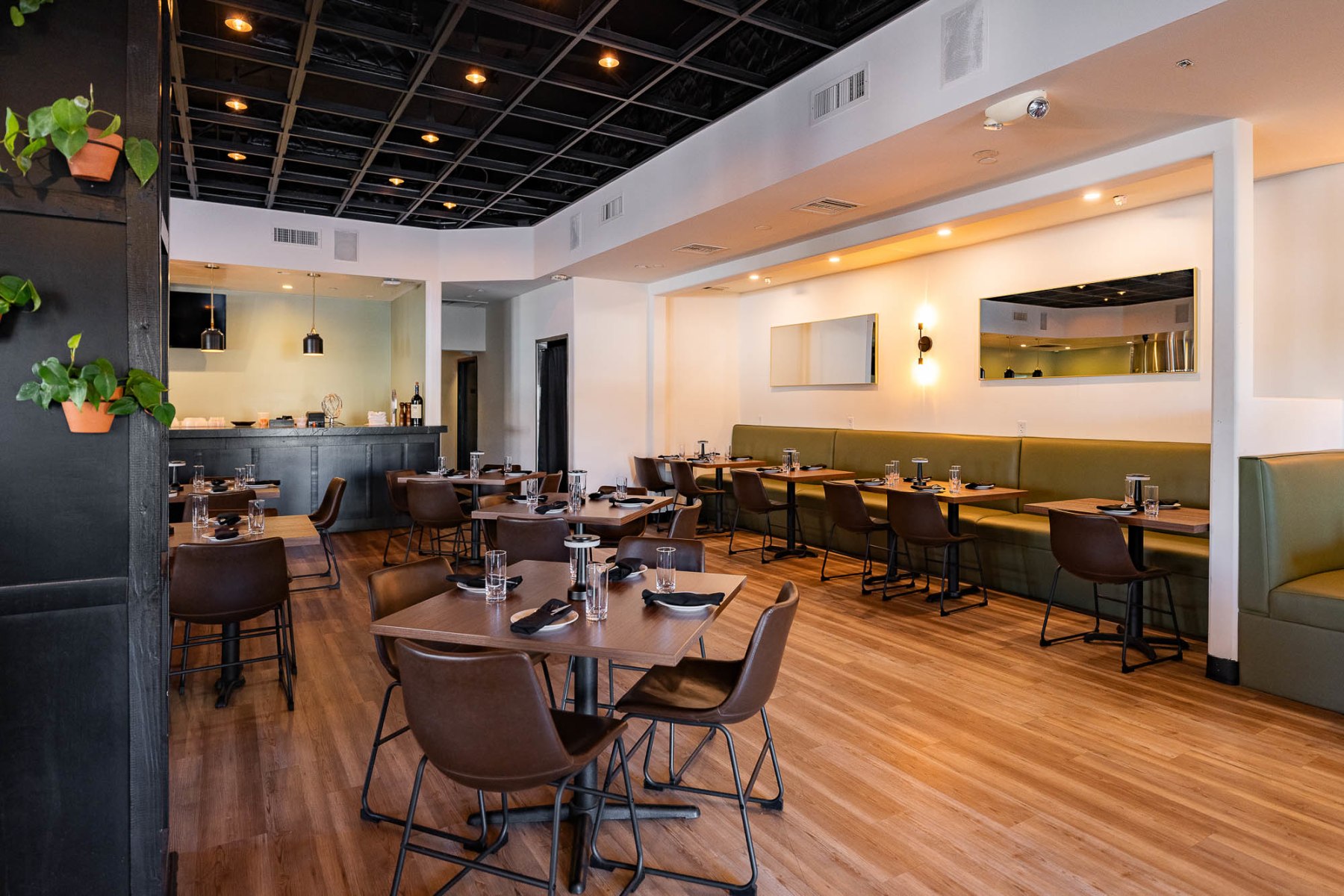 Born & Bred Scottsdale - Scottsdale, AZ