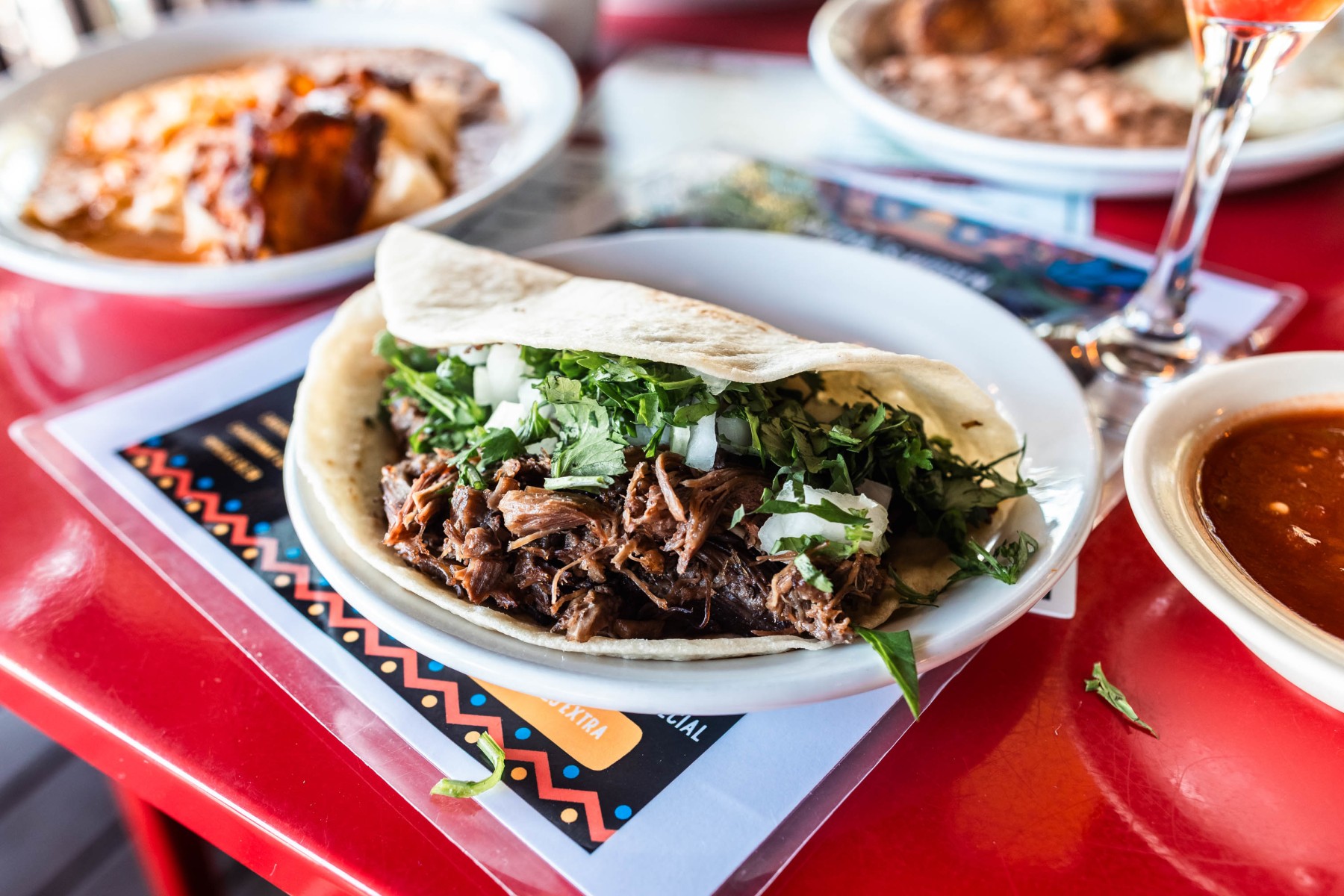 Garcia's Mexican Restaurant Buda - Buda, TX