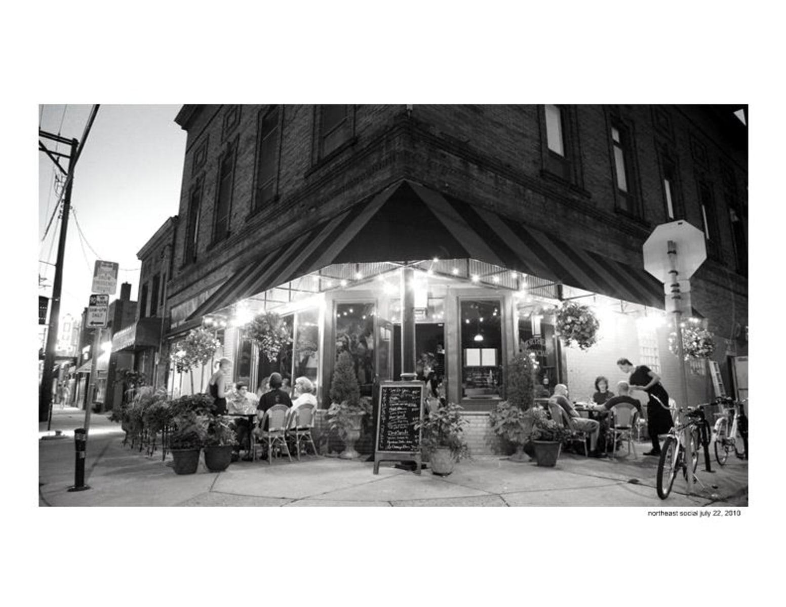Northeast Social Club - Northeast, Minneapolis, MN