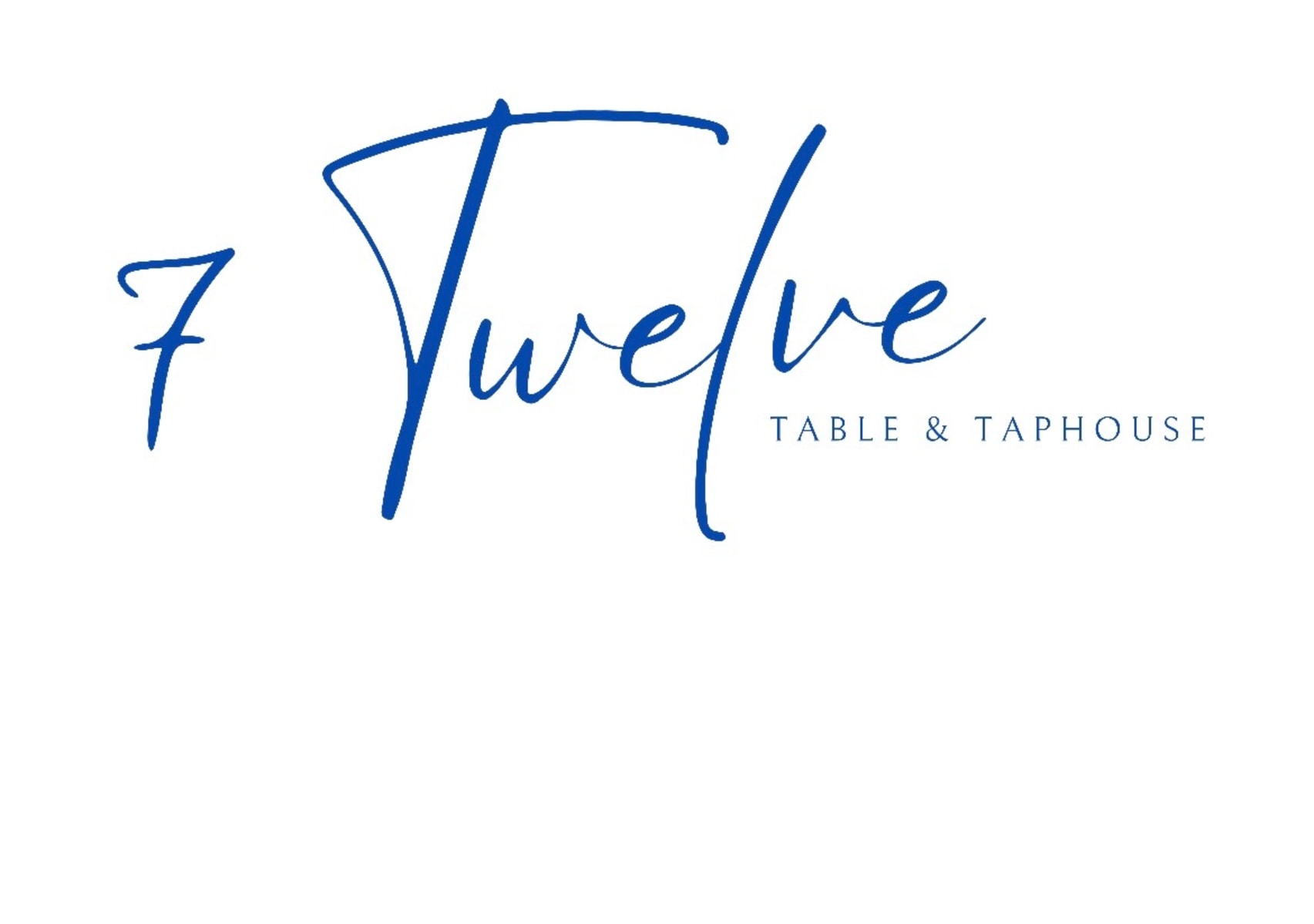 7Twelve Table and Taphouse - Pleasant Hills, PA