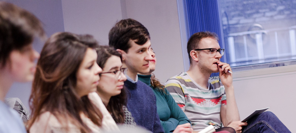 Q&A with Casting Director Alison Solomon