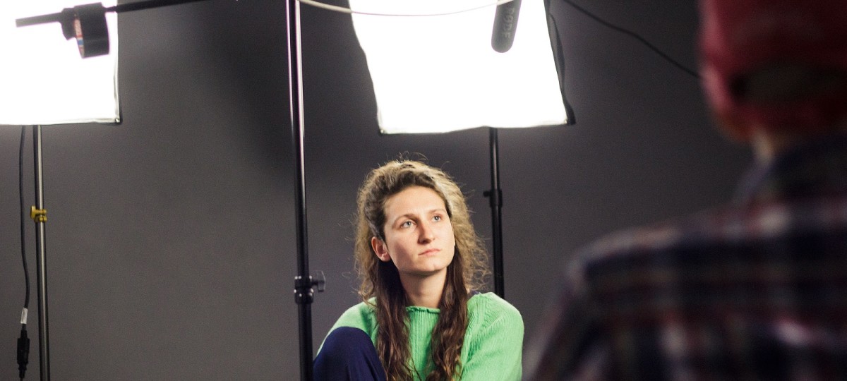 Acting for Camera: Part Two