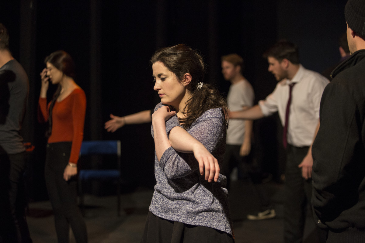 How to: Audition for Drama School - Part 2