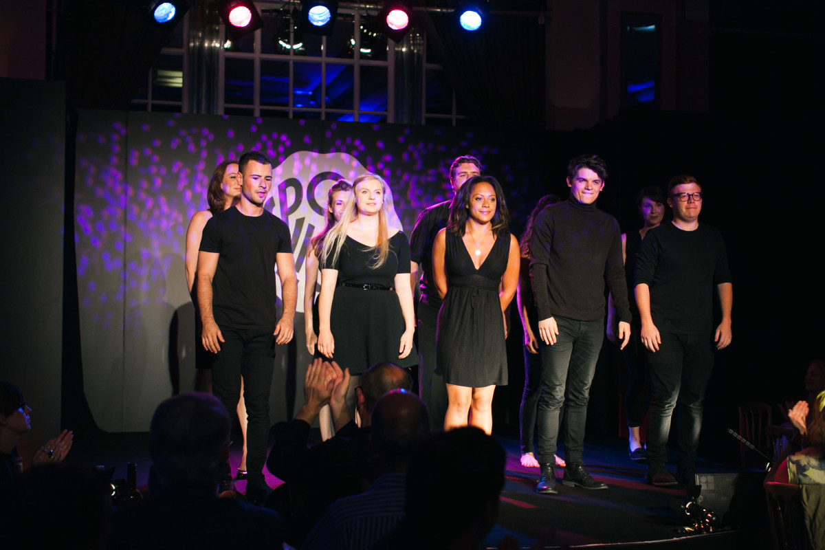 Advice for Preparing for a Showcase