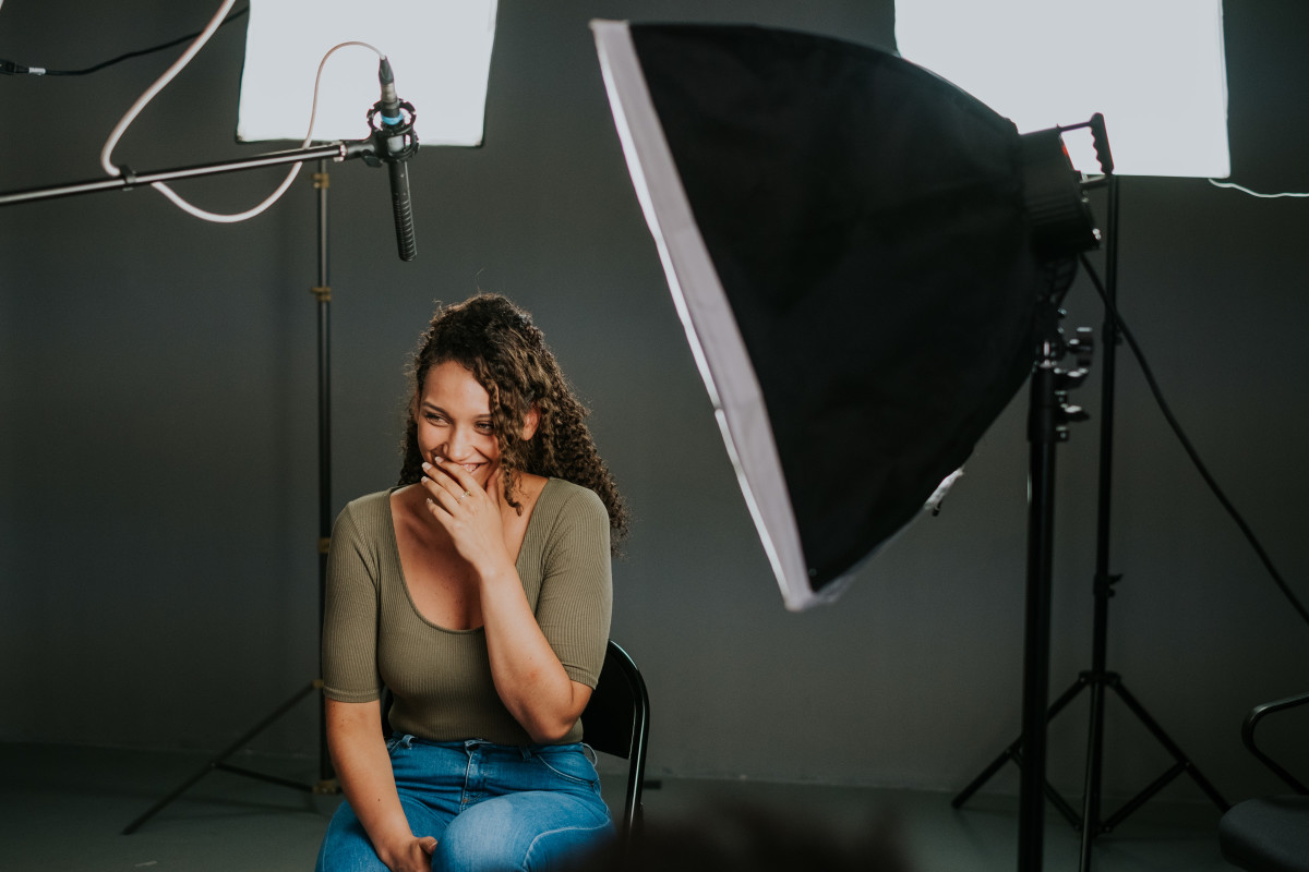 How to Master Screen Acting