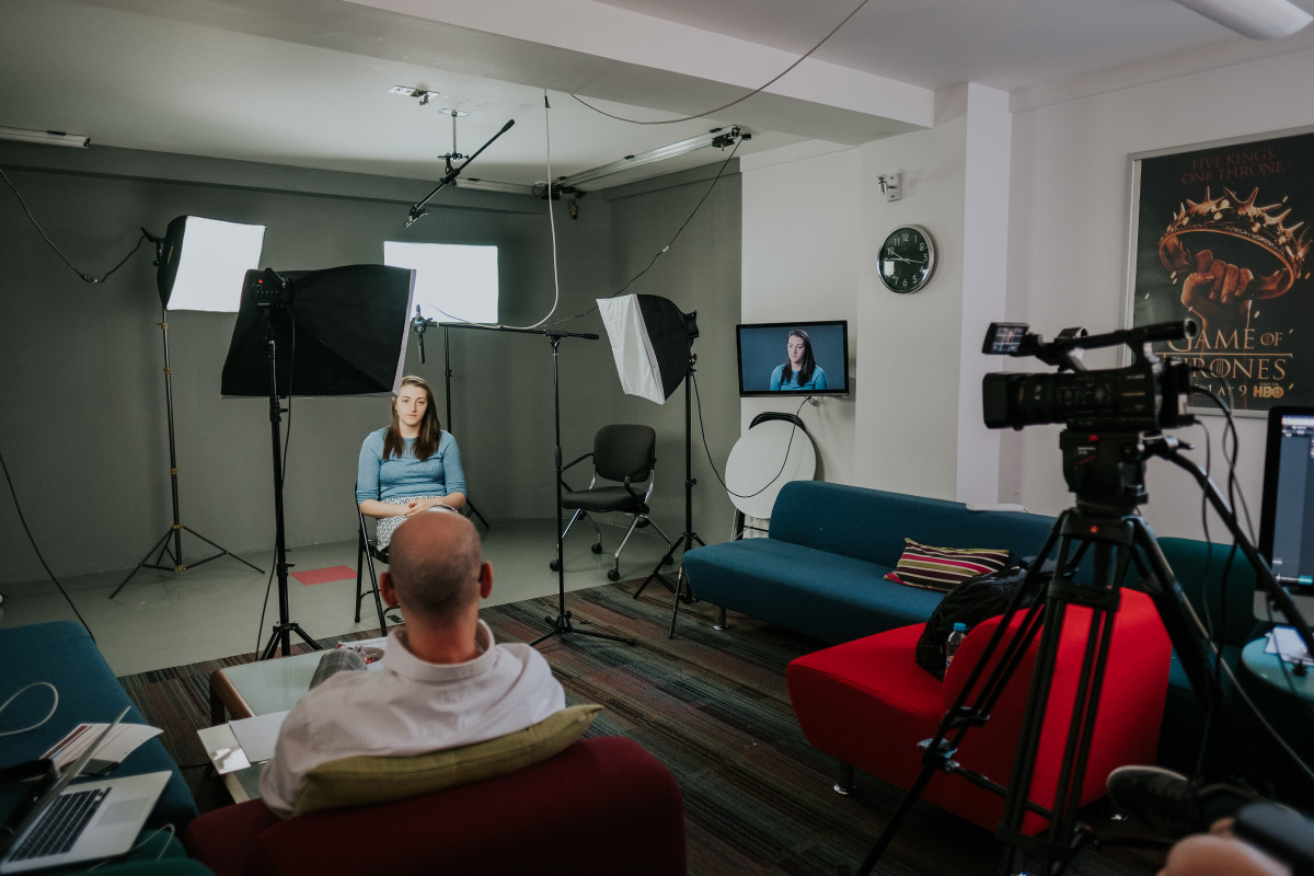 Everything You Need to Know About: Auditioning