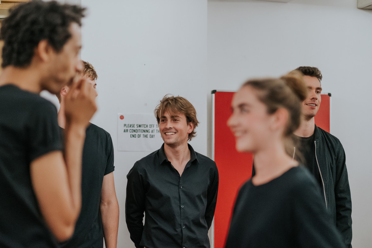 6 Tips for Creating the Perfect Graduate Profile