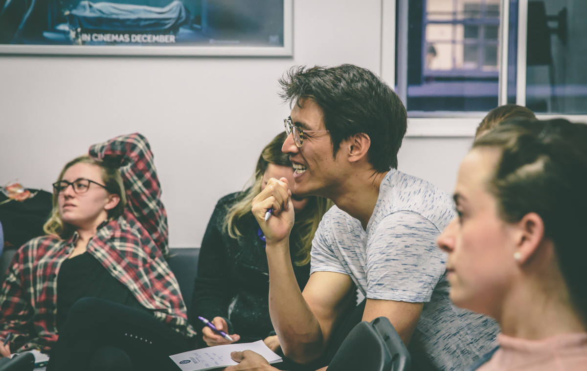 An Actor's Guide to Misconceptions About Acting