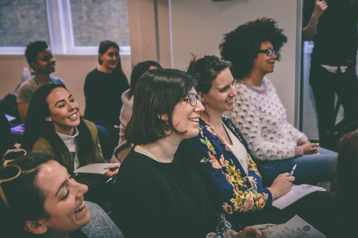 Spotlight and CSA Panel Discussion: Casting TV, Film and International ...