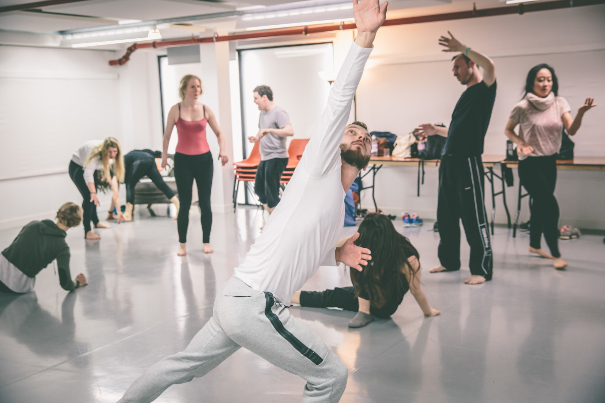 What You Need to Know About Movement Directors