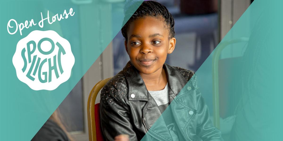 Spotlight: Theatre School Taster Day