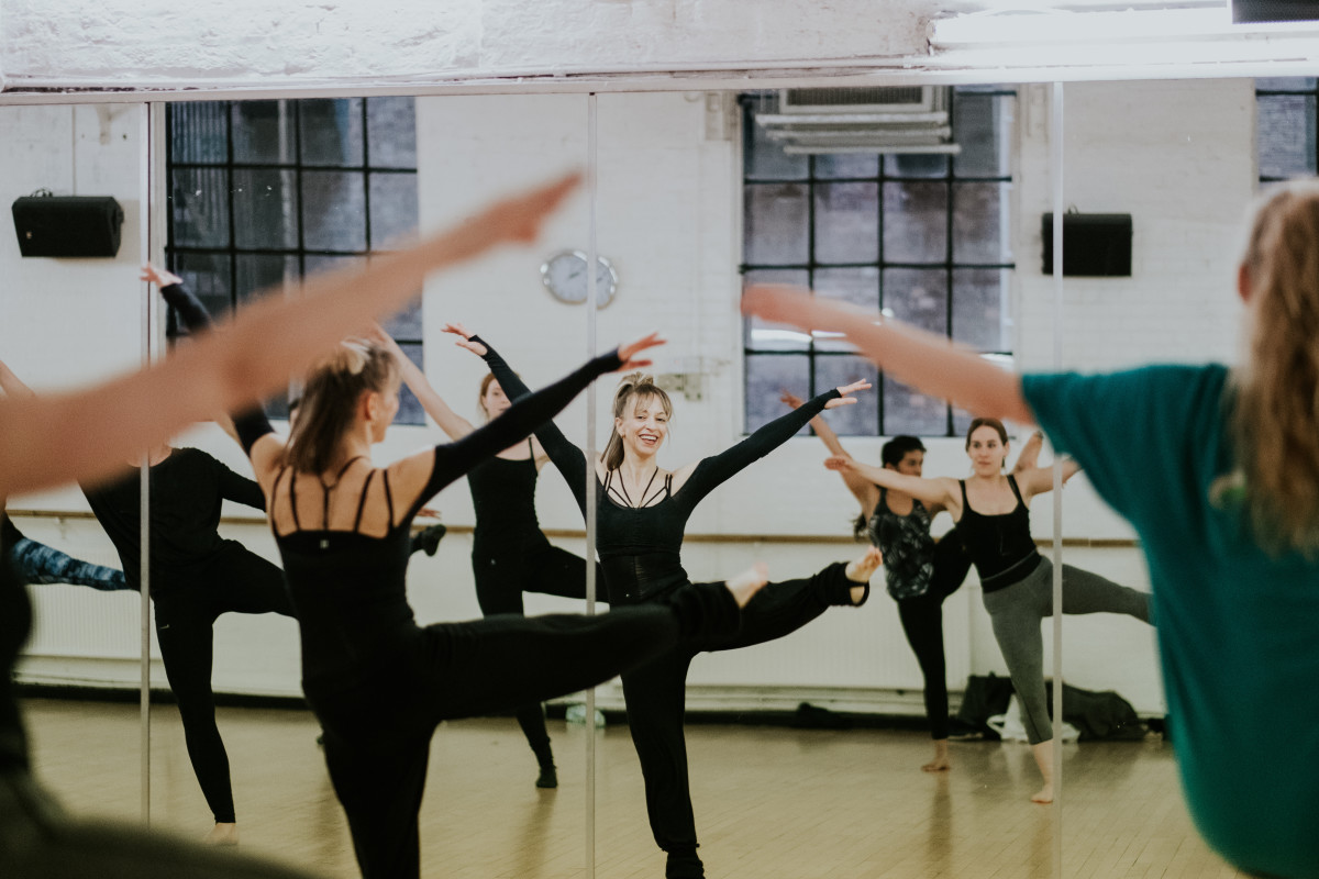 Dance Auditions: Facing Your Dance Call-back Fear