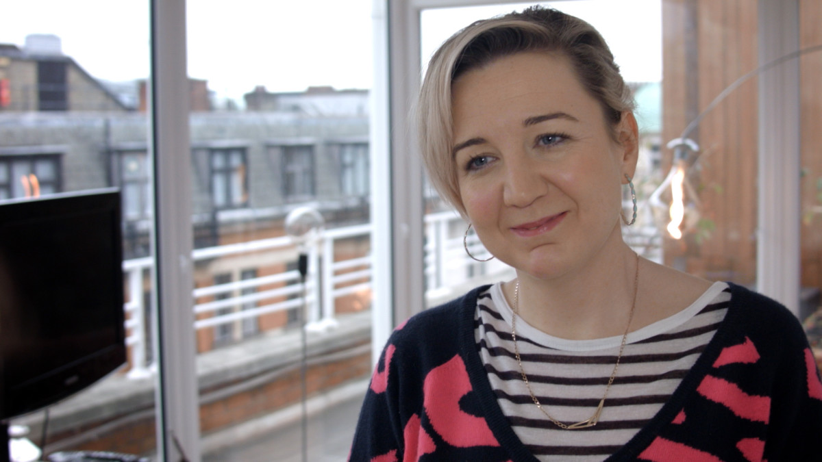 Josie Rourke on Directing for Stage and Screen