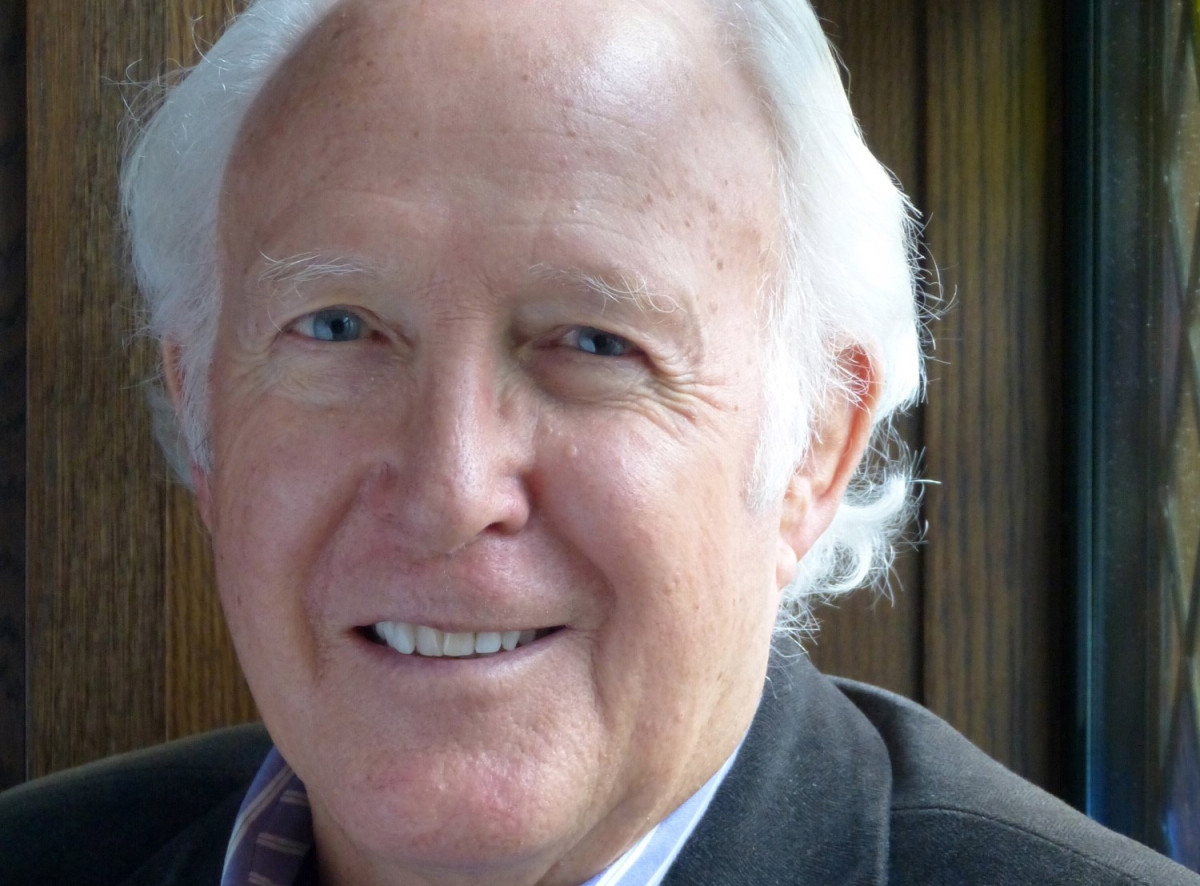 Spotlight's Nigel Seale