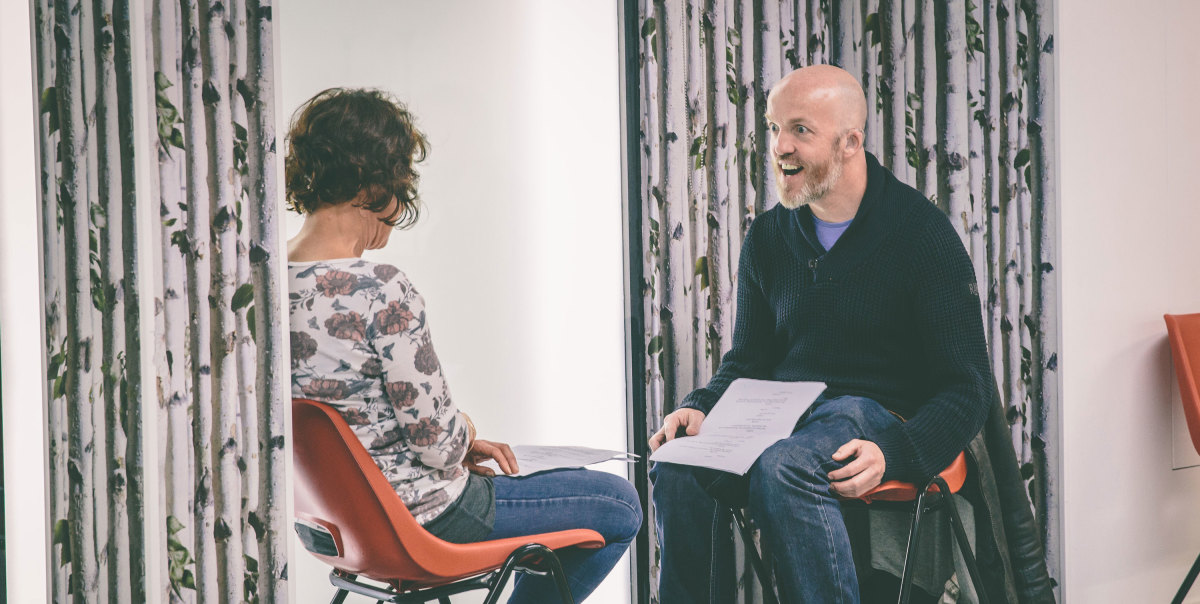 What Actors Need To Know About R&D