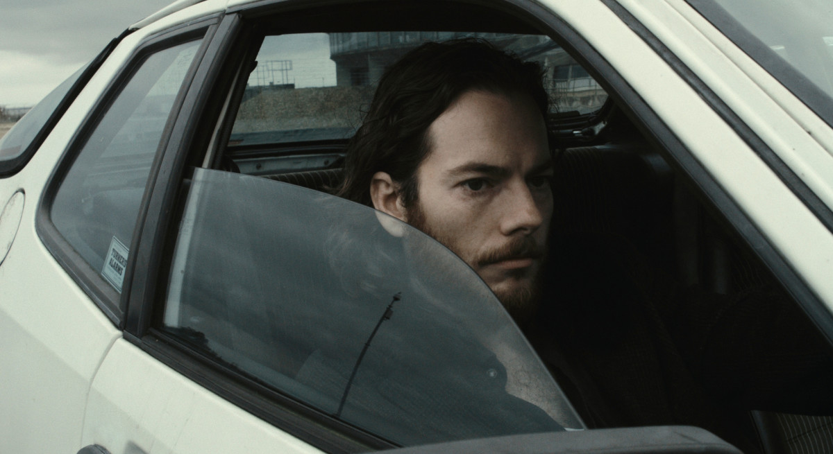 Finding Yourself in The Industry