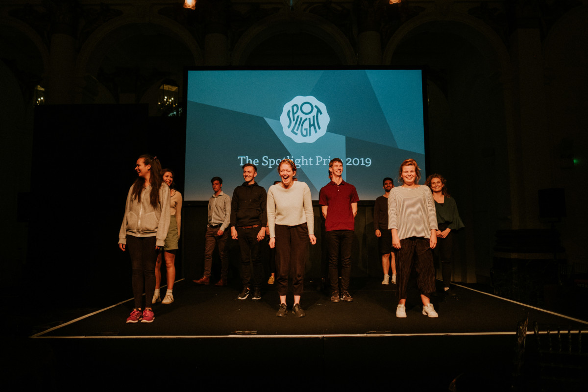 Tips for Preparing for a Showcase