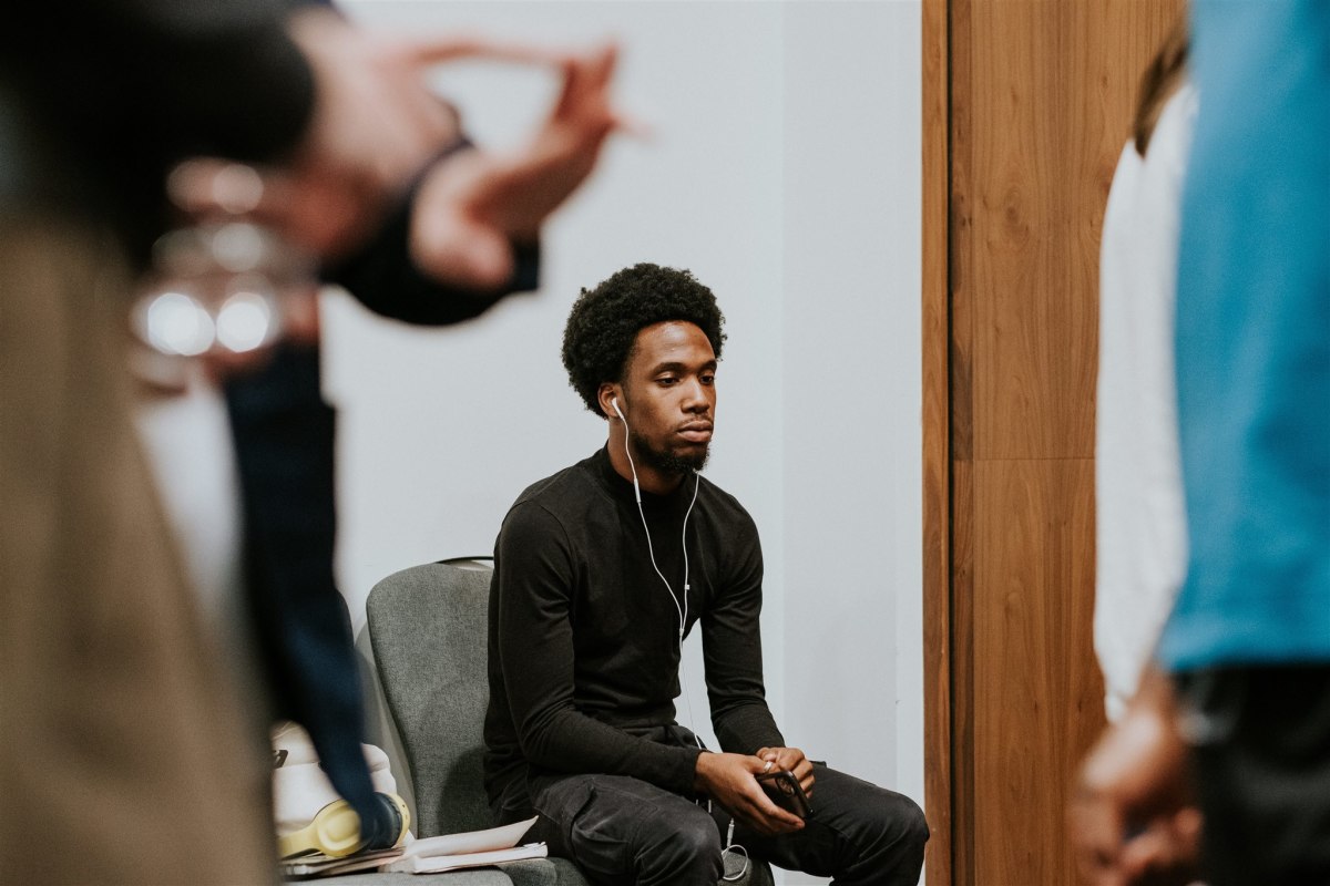 Tips for Preparing for a Performance