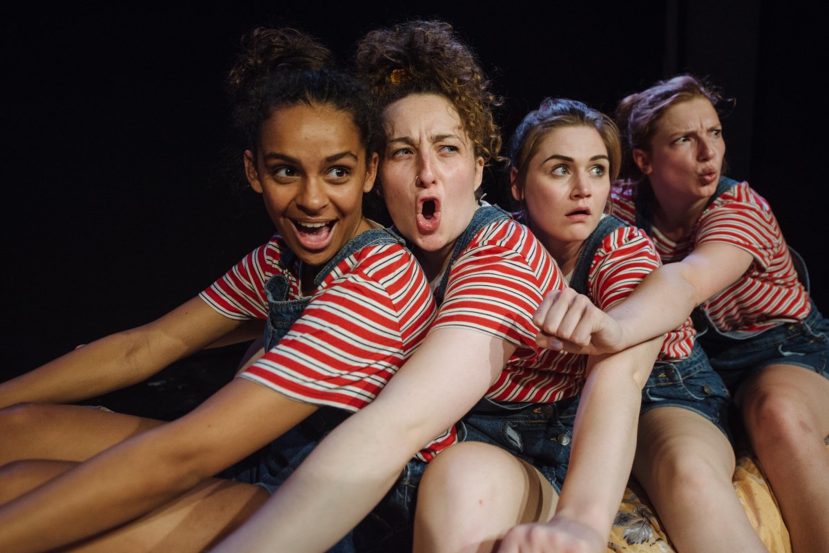 The Ultimate Guide to Putting on a Show at the Edinburgh Fringe