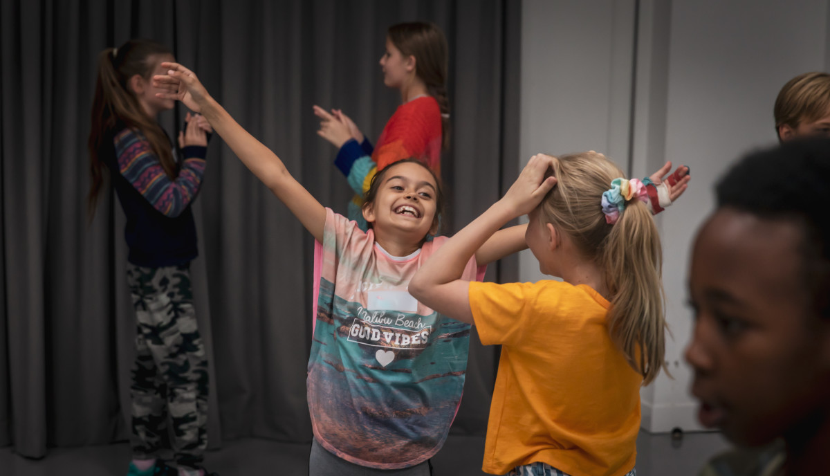 9 Tips to Help Motivate Young Performers