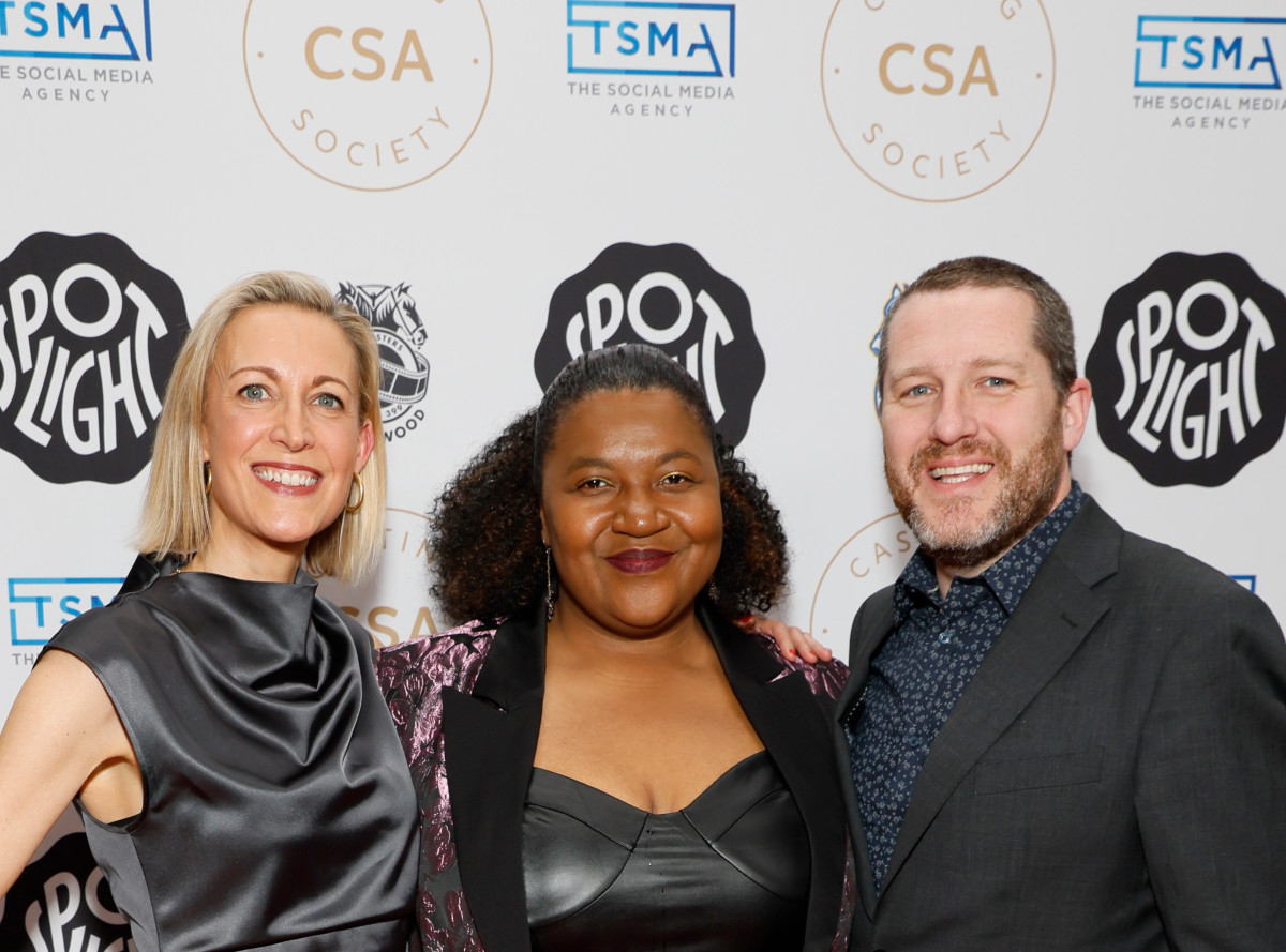 Casting Society Announces Multi-year Partnership with Talent Systems