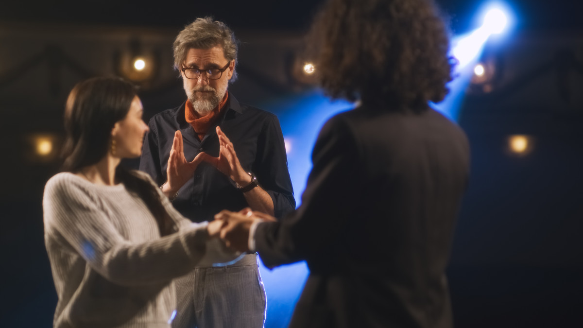 How to Handle Criticism