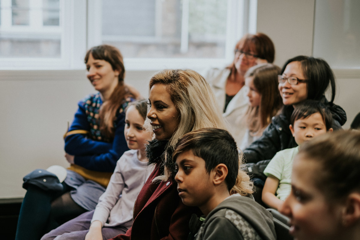 What Parents Need to Know About Working with Their Child's Agent