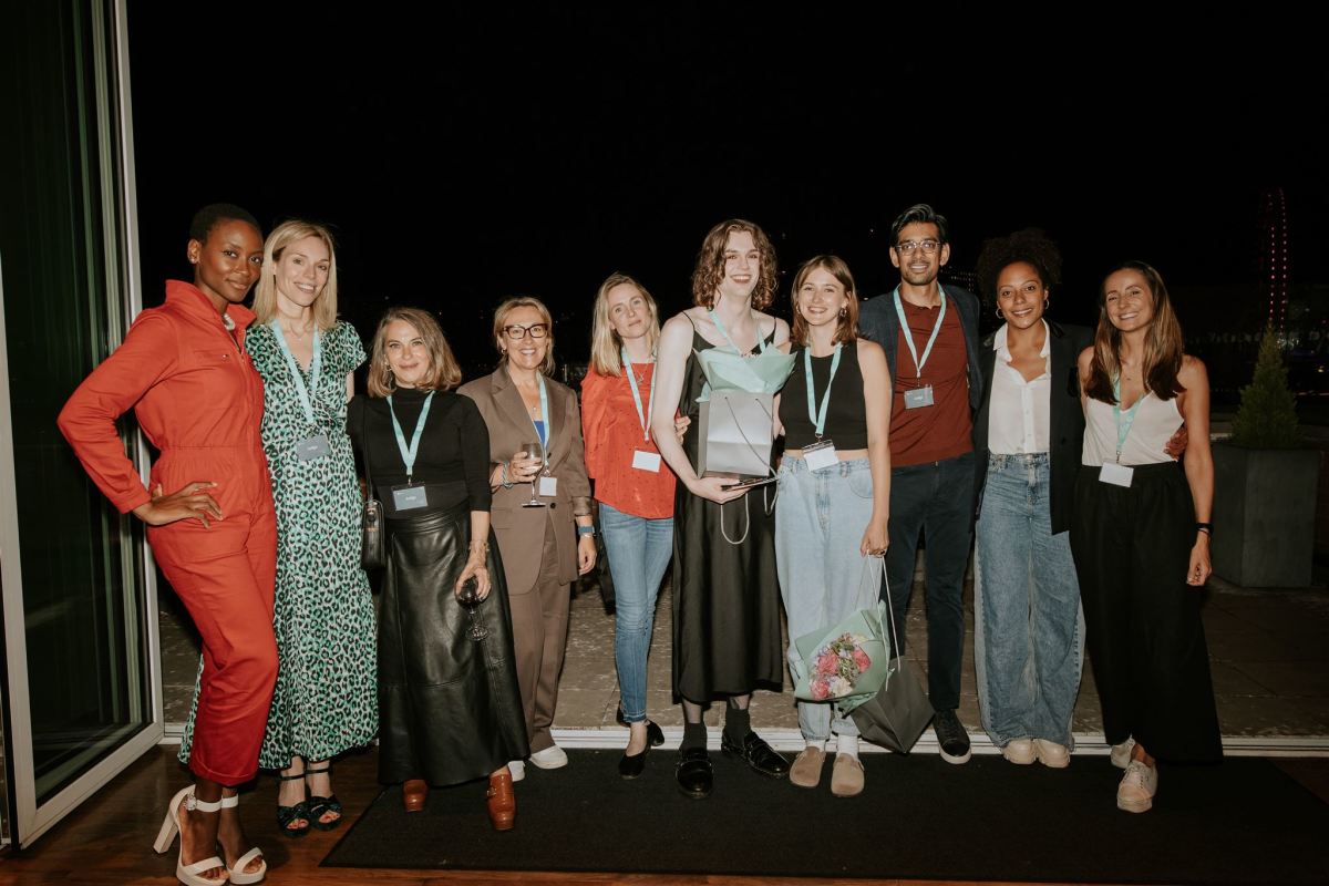 Spotlight Prize 2023 Winners Announcement