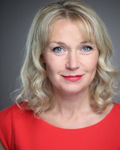 Mrs Jordan Associates