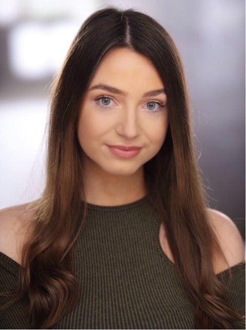 Female Actors - Allstars Actors Management