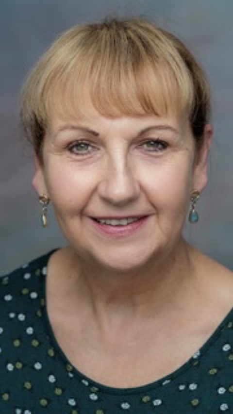 Female Actors - Allstars Actors Management