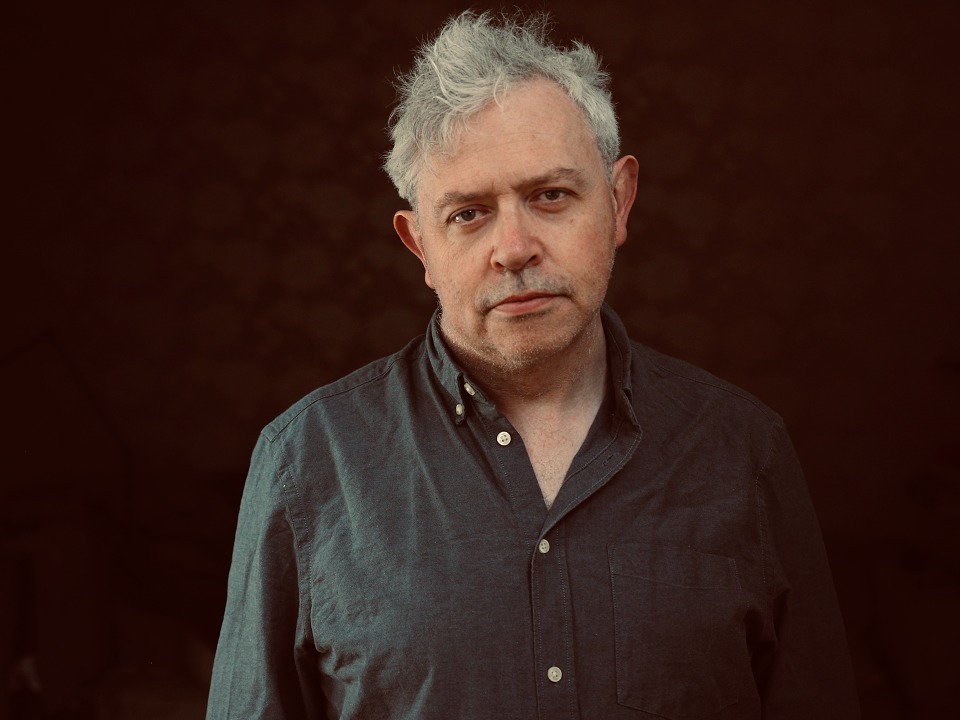 Jim Roche - MMB Creative