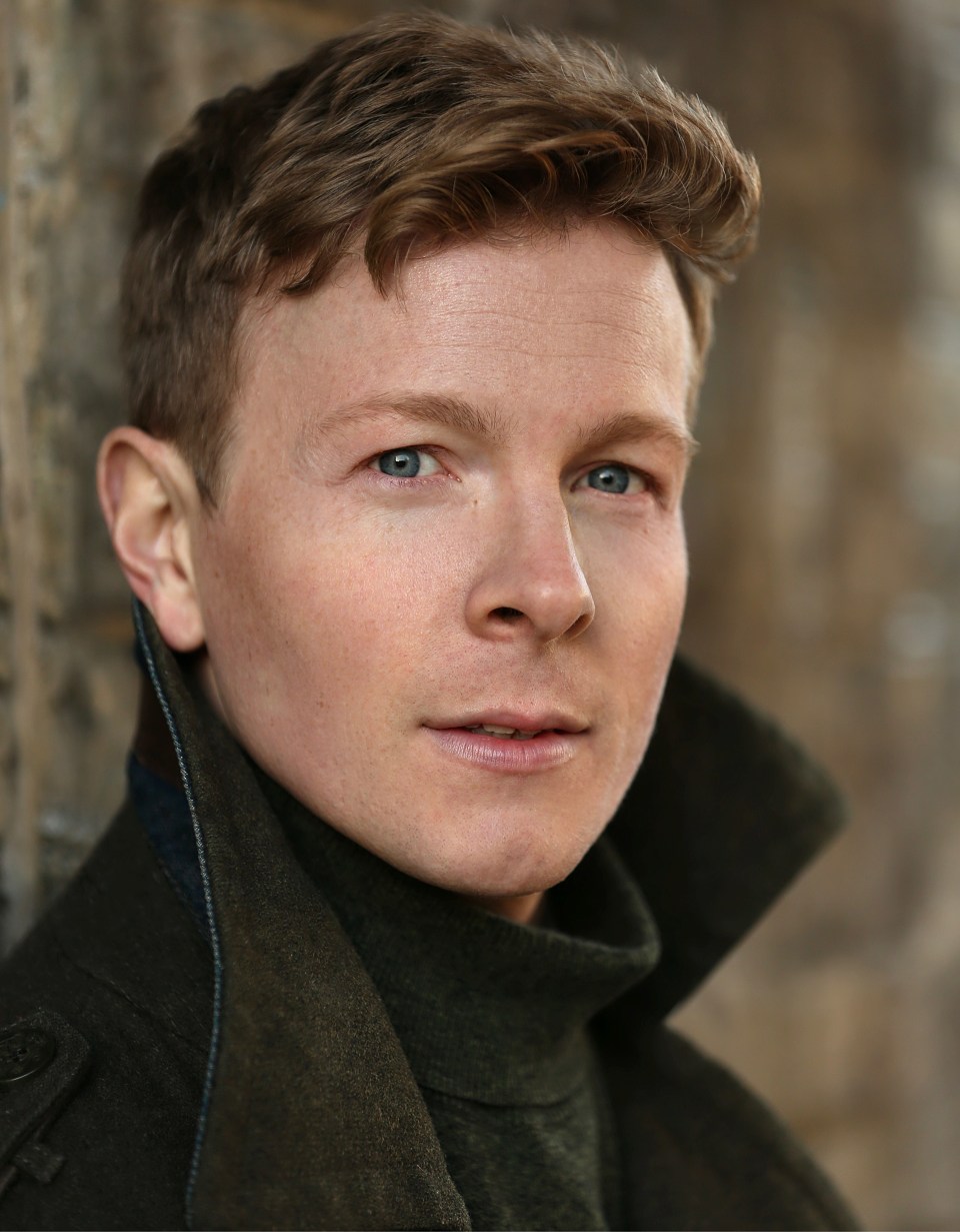 Adam Buchanan - MMB Creative