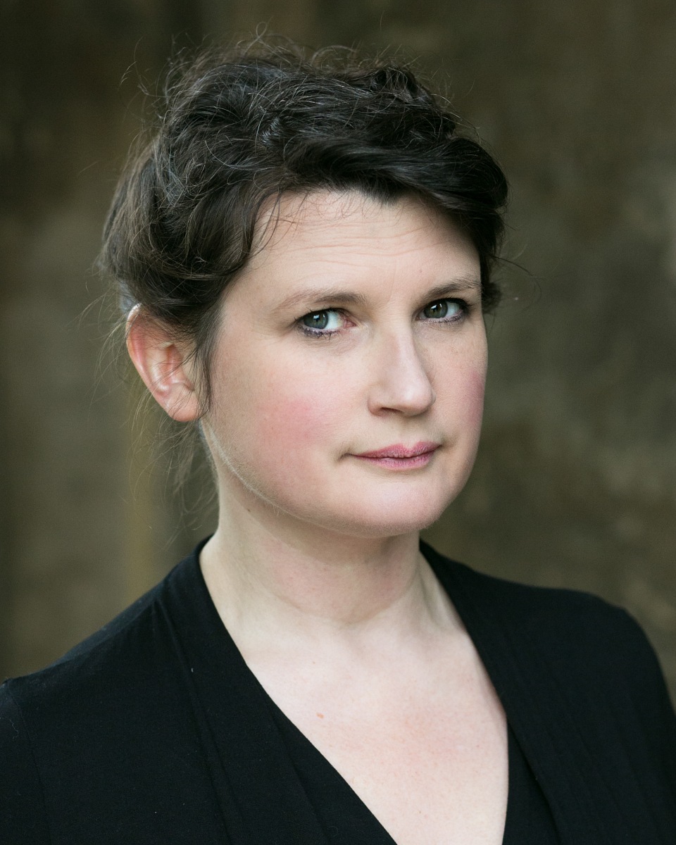 Katherine Tozer - MMB Creative