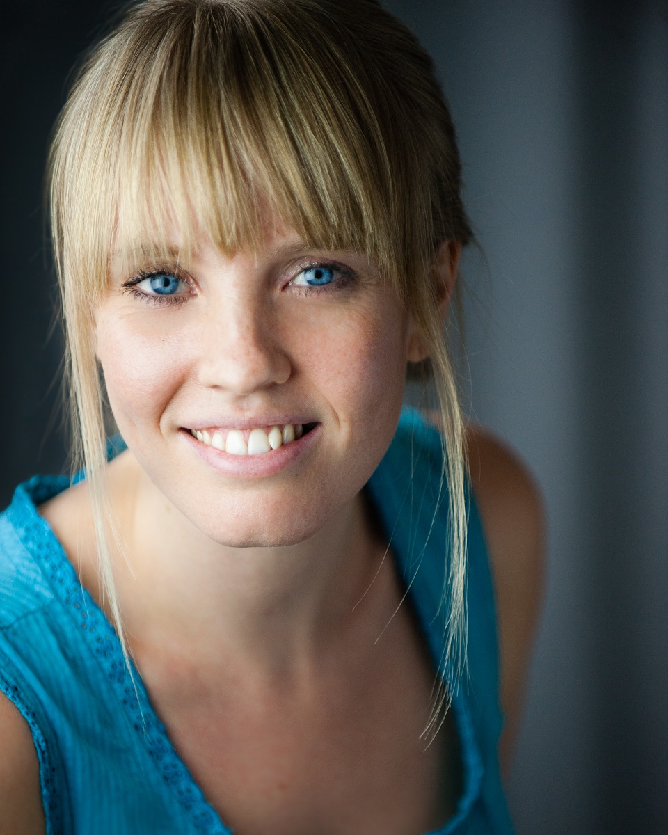 Louise Callaghan - MMB Creative