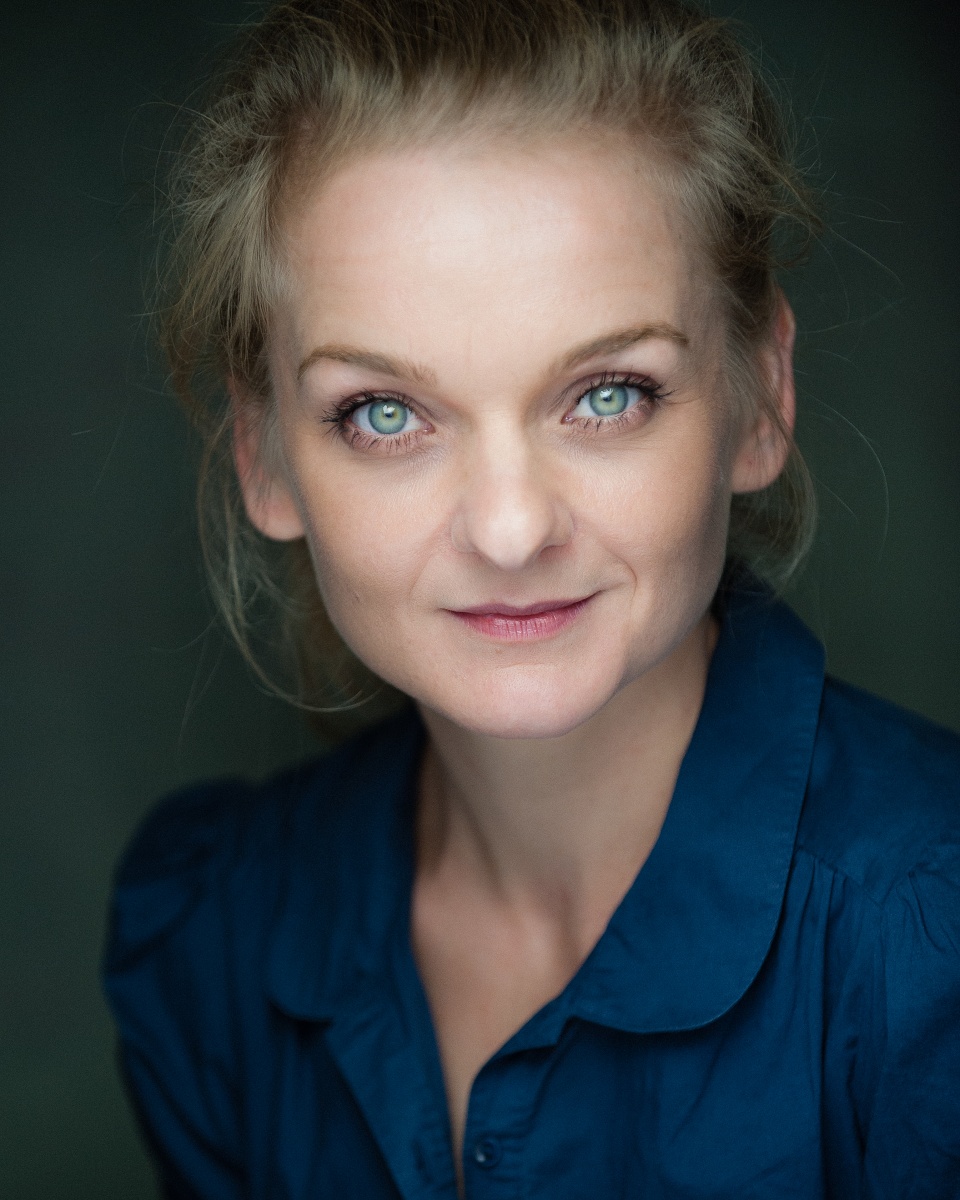 Alex Tregear - MMB Creative