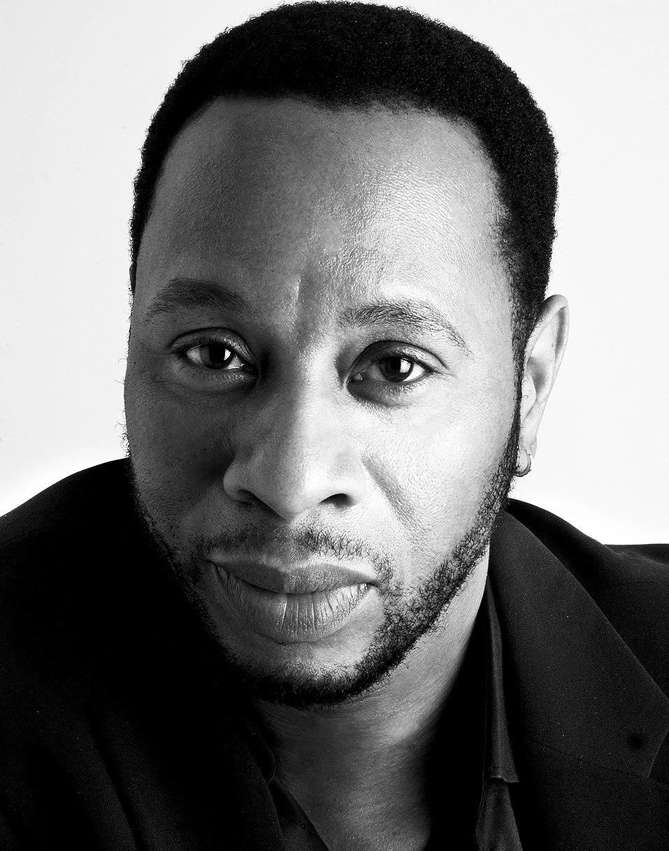 Roger Griffiths - MMB Creative