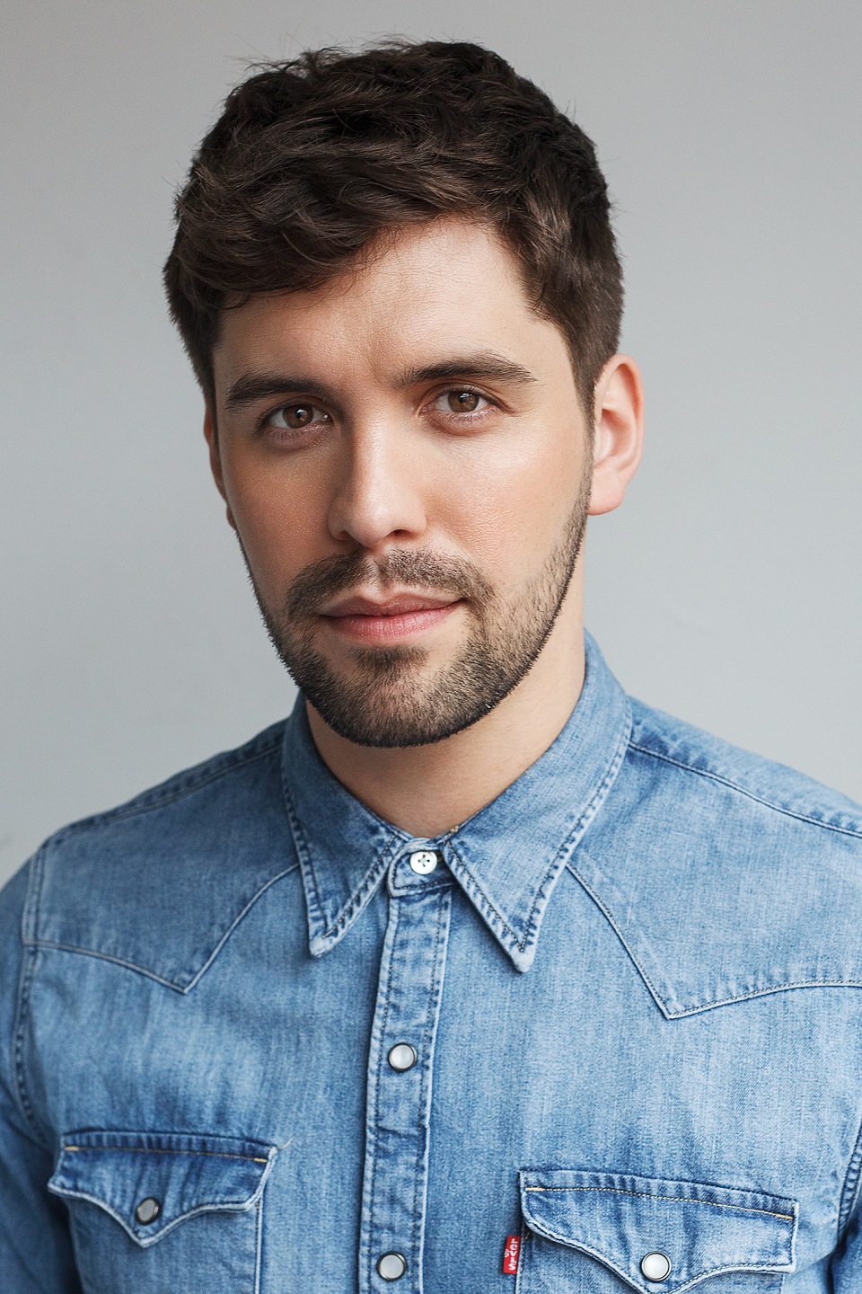 David Brain - MMB Creative