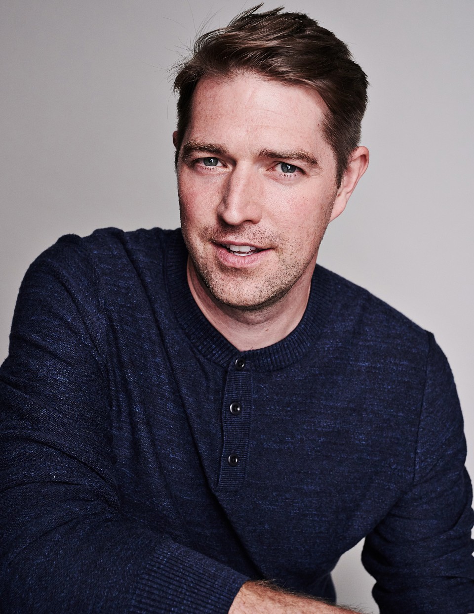 Matthew Raymond - MMB Creative