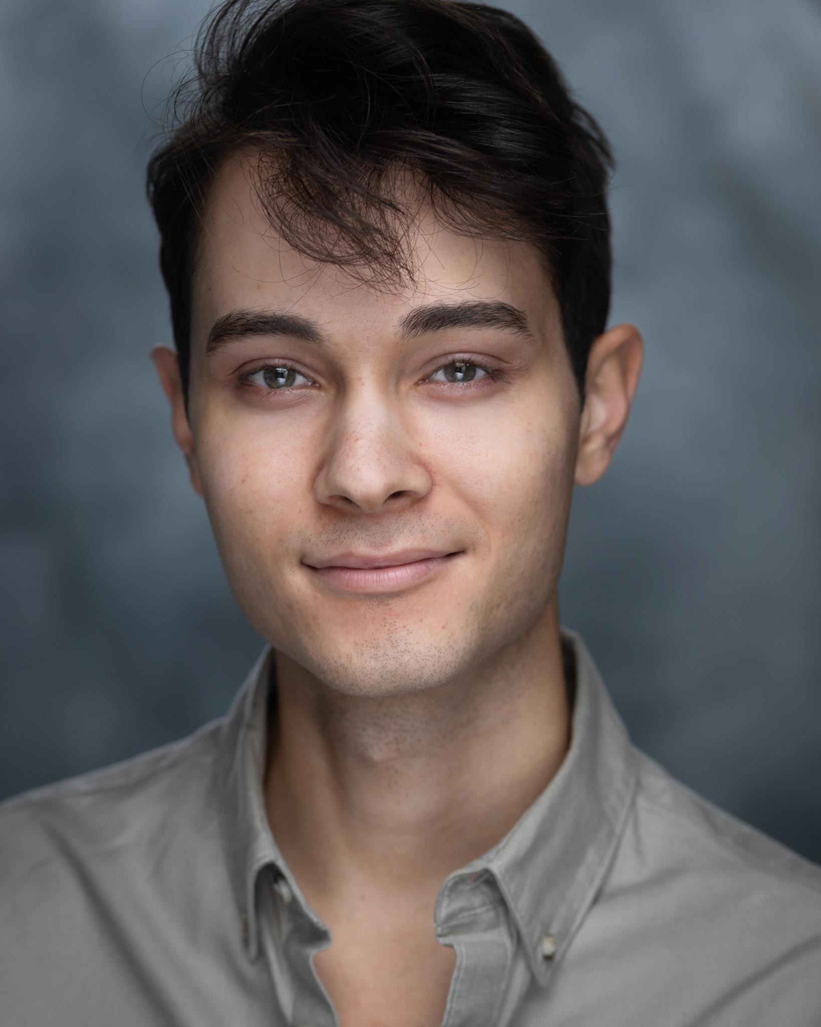 HOME | billiethekidmusical