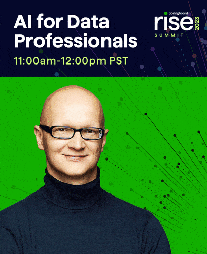 I'm an AI entrepreneur, advisor, published author, and recognized ...