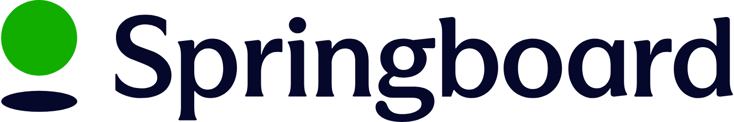 Springboard's experienced mentors provide the personal guidance that ...