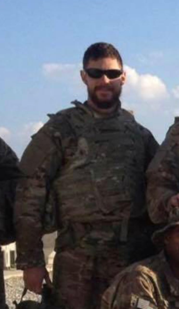 Military Transitions: A Soldier’s Path to AI – Career Resources and ...