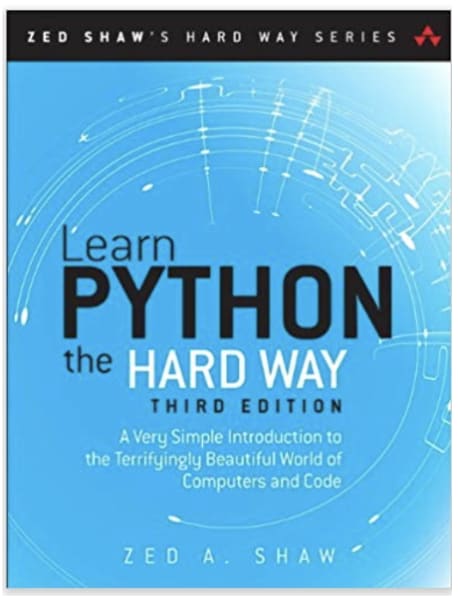 The Best Python Books to Get You Coding Like a Pro – Center for Career ...