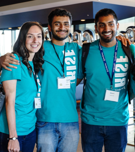 Join Springboard. Build the future of education